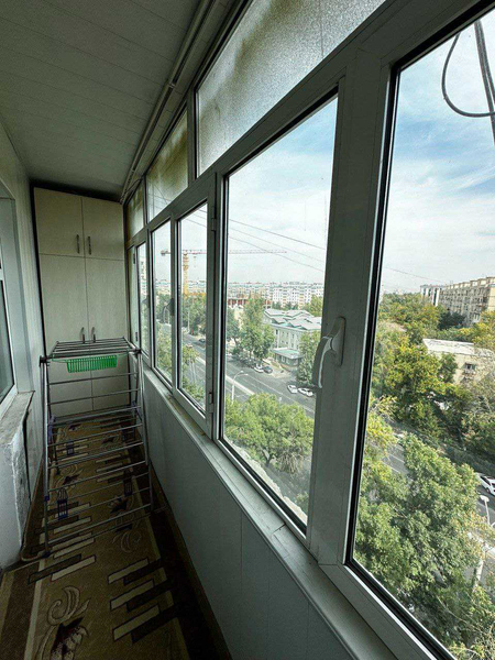 Продаётся 2х комнатная на Ойбеке Ор-р Загс , Гранд Мир отель 65м2