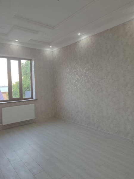 Продаётся коттедж в Сергелийском районе (Хонабад).