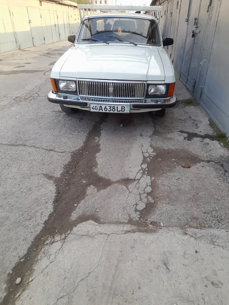 Волга 31 0200 сотилади