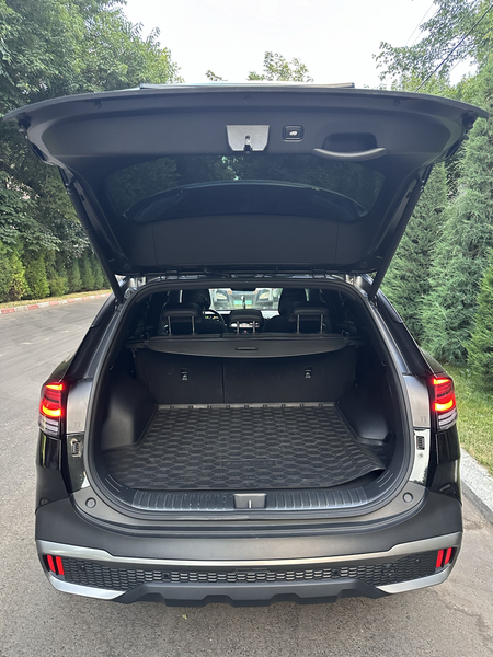 Kia Sportage X-line 2023