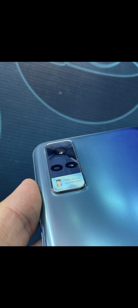 Vivo Y31 sotiladi IDEAL