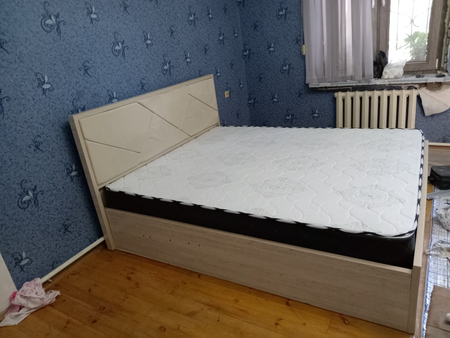 Продаётся Кровать