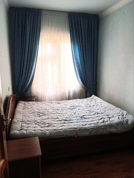 Аренда 2х,ком, 3 этаж, Улучшенная планировка,Балкон 2-6.Чистая.