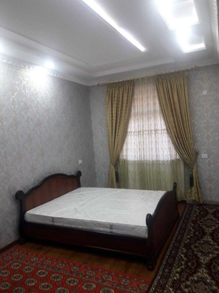 Алгоритм 2х комнатная квартира , всё есть