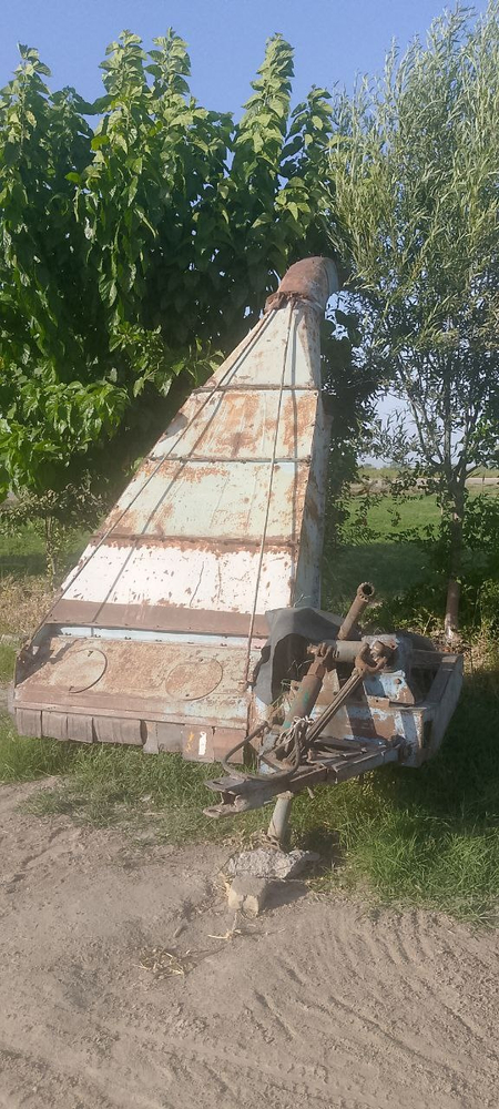 Kir 1.5 sotiladi