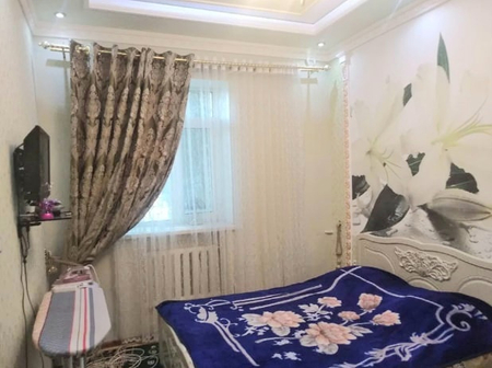 Бобура 3/1/4  Magic city  кирпич, разделка