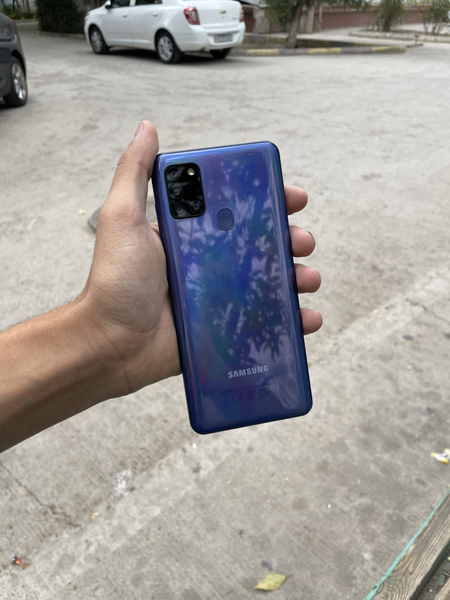 Samsung A 21 s 8888