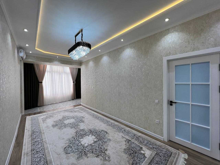 Продаётся 3х ком. кв. 72 м²