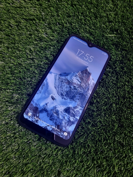 Redmi note 7 tel
