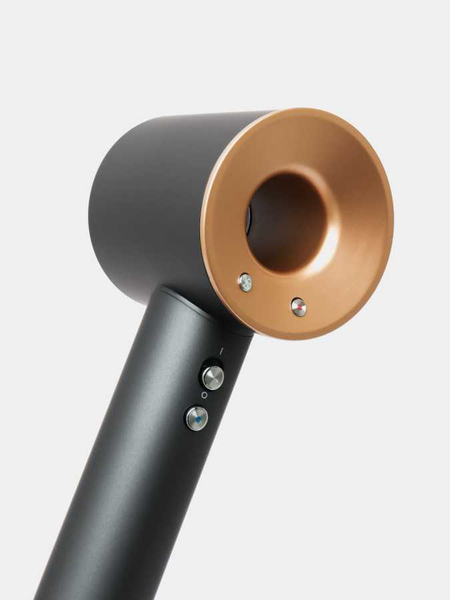 Фен Dyson design  для ухода волос