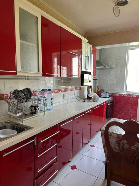 Максим Горький, 3/8/9, 75 м², ориентир метро БИЙ(Буюк Ипак Йули)