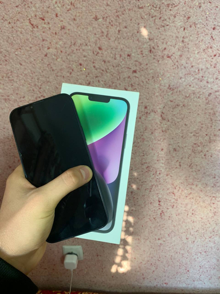 Iphone 14 plus 128GB