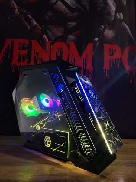 TRANSFORMER!/Core i5 6500/H110 Asus/Ssd 128gb/Hdd 500gb