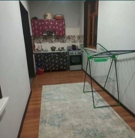 Срочно продаю свою 4/1/5 Юнусобад 17 кв