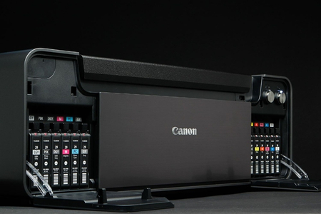 Canon Pixma PRO-1 (A3+) / Фотопринтер / 12 цветов