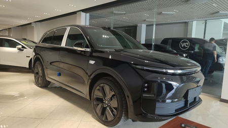 Li 6 max 2024 yil