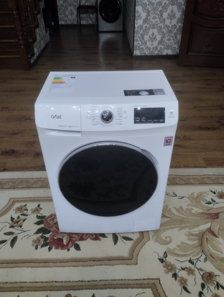 Продается стиральная машина Artel 6kg