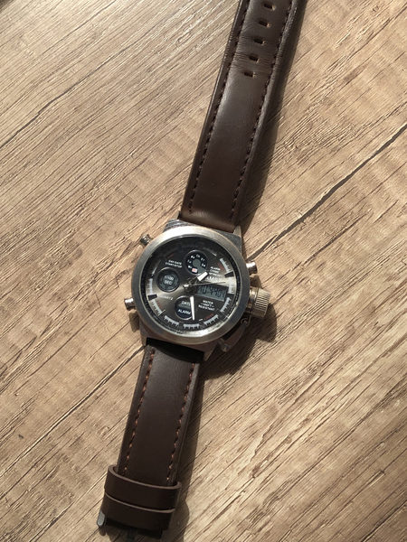 AMST 3003 qo’l soati