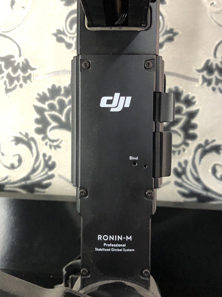 Roonin-M (DJI) Sotiladi