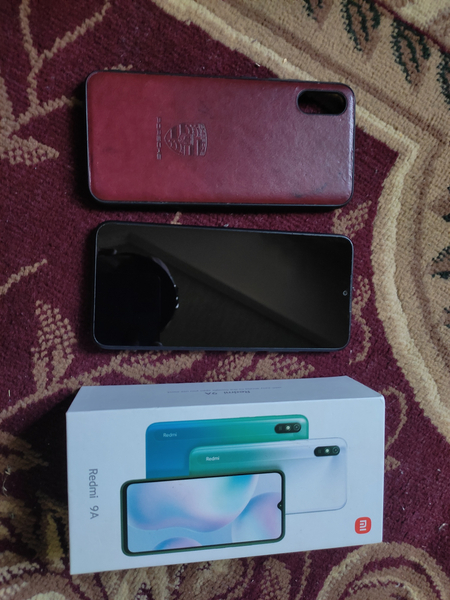 Redmi 9A sotiladi