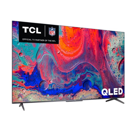 скика 30% телевизор Tcl от 43 до 85 оптом и в розницу
