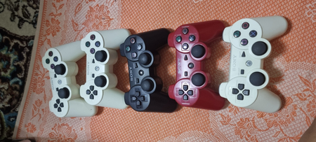 Ps3 ps4 joystik orginal