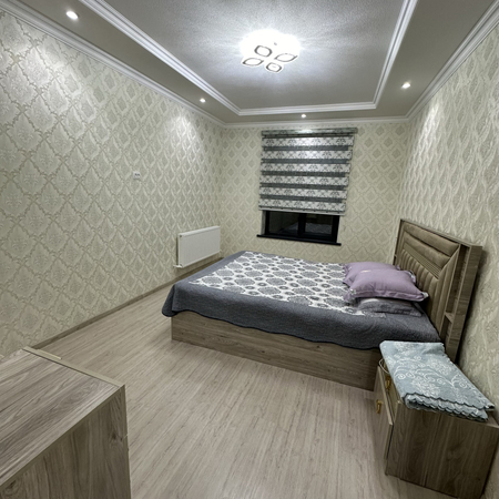 Продается дуплекс квартира