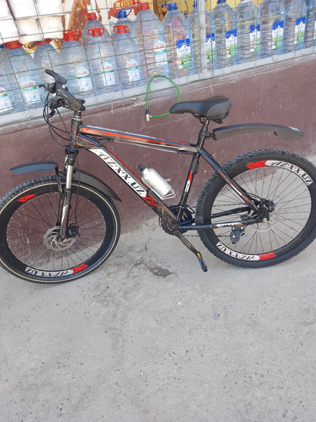 Velosipet  velosipet