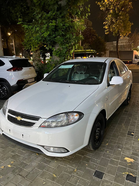 Jentra mexanika 2023 0 probeg