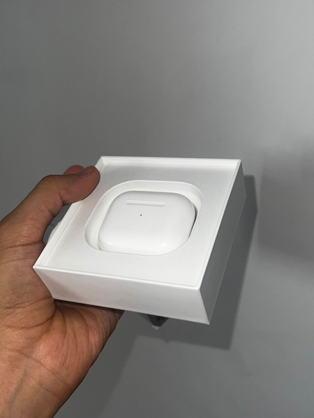 Продаю AirPods 3 Оригинал в отличном состояние
