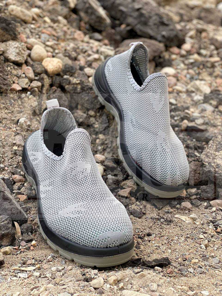 Спецобувь Skechers для рабочих