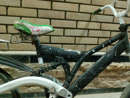 MBFbike velosipedi sotiladi