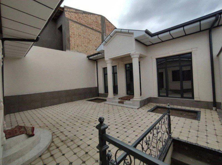 Дом с участком 2,5 сотки Ункурган , Гулистан , Парвоз , Сабзавот