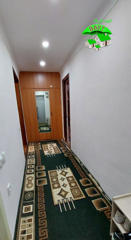 ÷‼️2х6 балкон 54м² 2в3/3/4 Чилонзор 8 Парус Продаётся Квартира