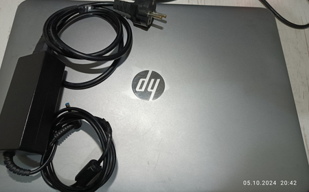 HP Pro book 450 G4 i5