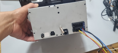 Kobalt uchun monitor