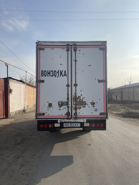 Газель сотилади