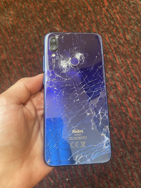 Продаю Redmi Note 7 / 32 GB