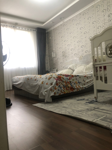 Дом продаётся своя