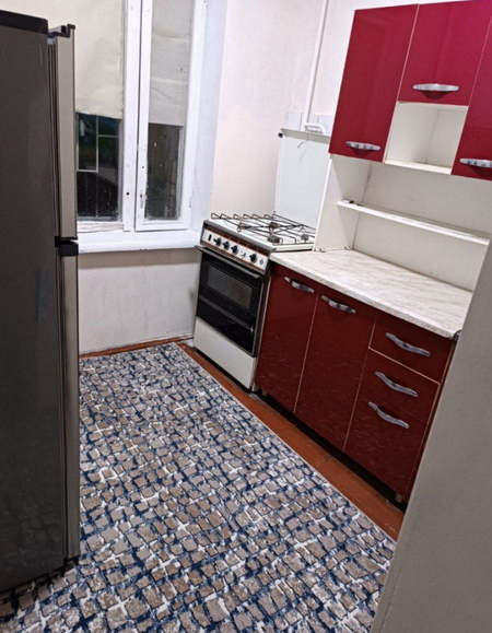 BEZ MAKLER Chilonzor 26 mavzeda qizlarga kvartira bor