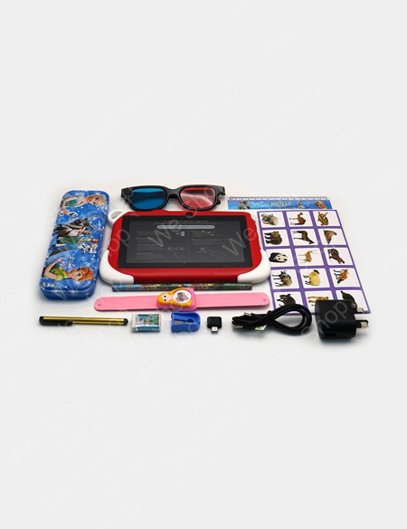 Yangi Bolalar plansheti CCIT KT 500 Pro, Новый Детский умные планшет