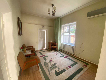Аренда дом ул Бабура, Пединститут 5 комн 4 сот