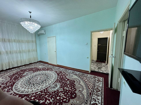Продажа - Чиланзар 18 квартал, 2/1/4