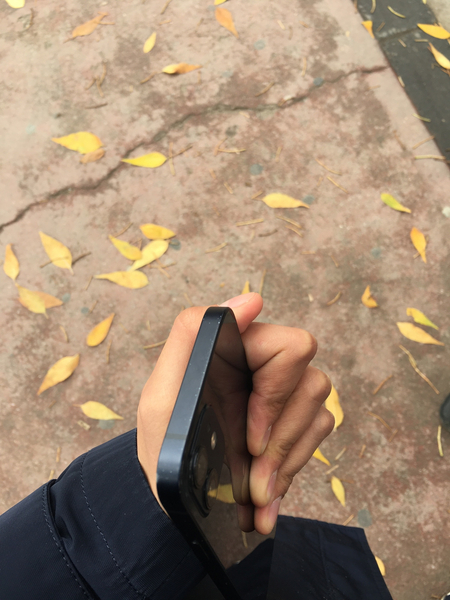 Iphone 12 korobka dok