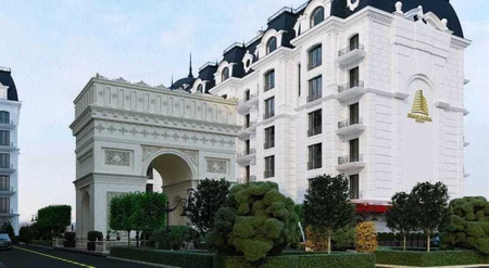 Внимание Супер Цена NEW SALE Инвестиционный Проект ЖК Lafayette  4/7/8