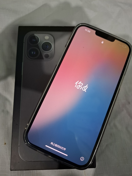 Iphone 13 pro Max