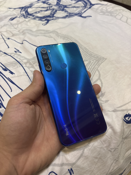 Redmi note 8 64gb