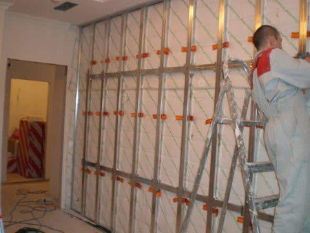 Услуга Ремонт Потолок Отделка Обои Ламинат Установка