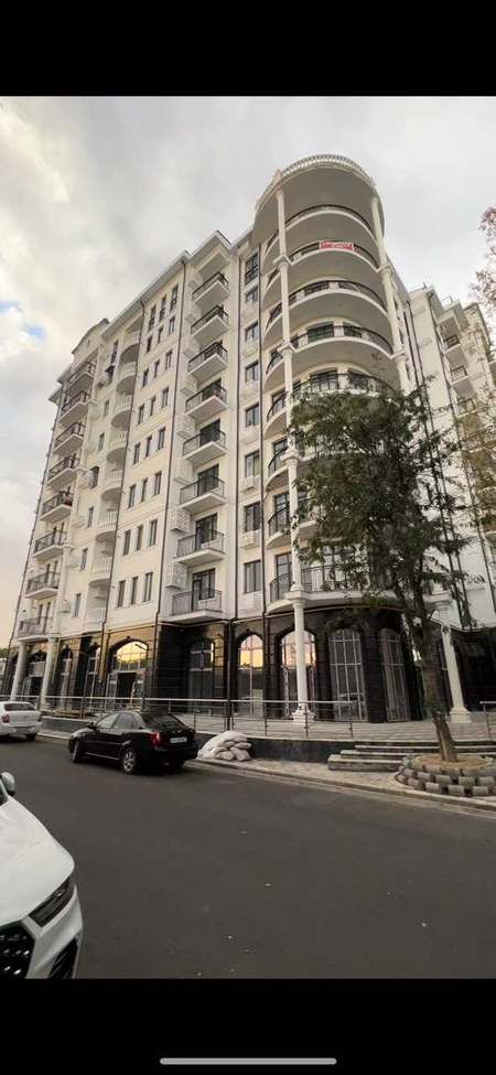 Аренда нежилого помещения с площадью 312м2 Кадышева
