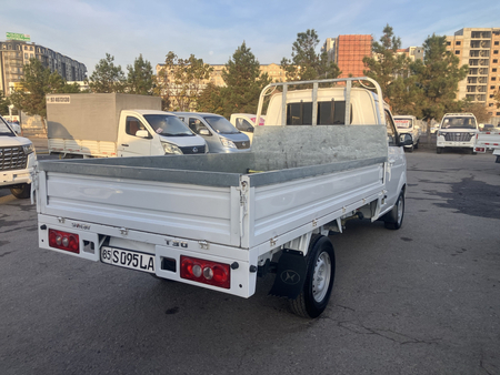 Shineray. Changan. 2023 yil 11500 $ kami bor